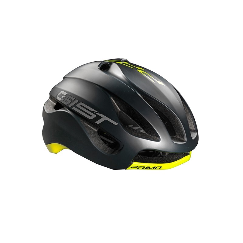 Gist Primo road bike helmet | Velodrome cycling