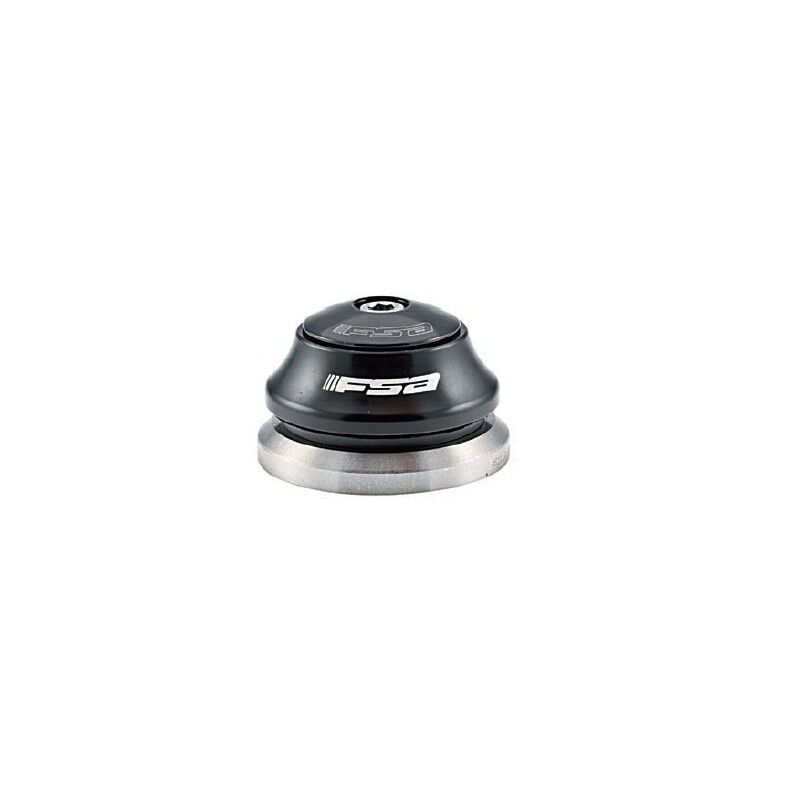 FSA integrated headset 1-1/8” - 1-1/2” | Velodrome cycling shop