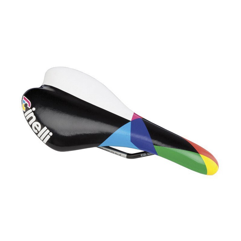 Sella Cinelli Scatto Caleido | Velodrome cycling shop