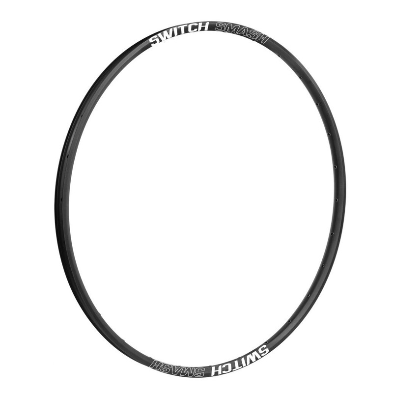 Switch XC 29 Smash rim | Velodrome cycling