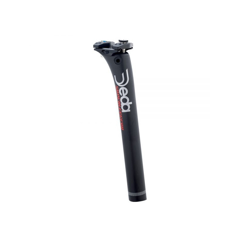 Deda Superleggero seatpost | Velodrome cycling