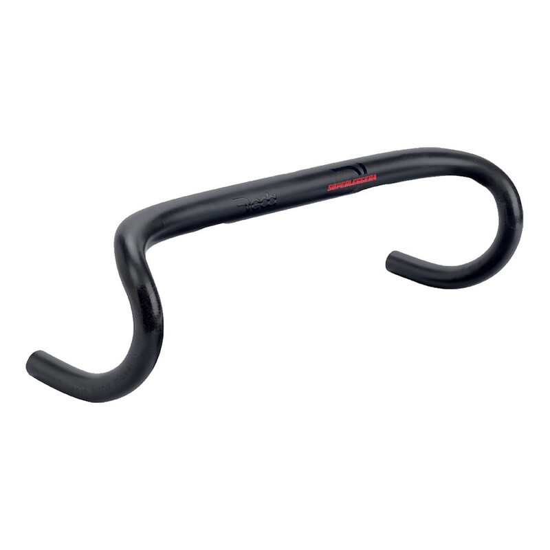 Deda Superleggera handlebar | Velodrome cycling