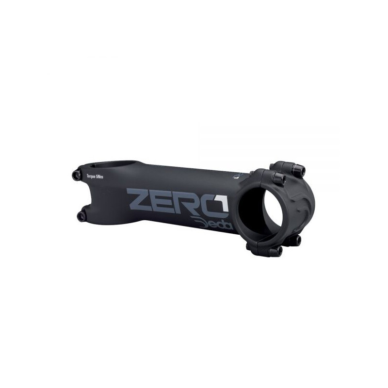Deda Zero1 handlebar stem | Velodrome cycling