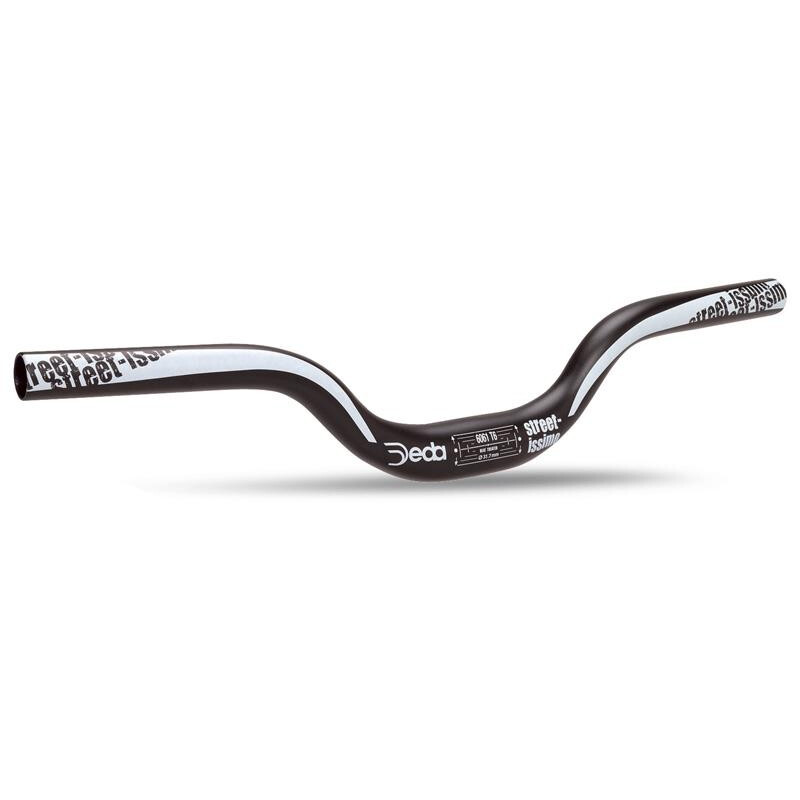 Deda fixed Street-issimo handlebar | Velodrome cycling