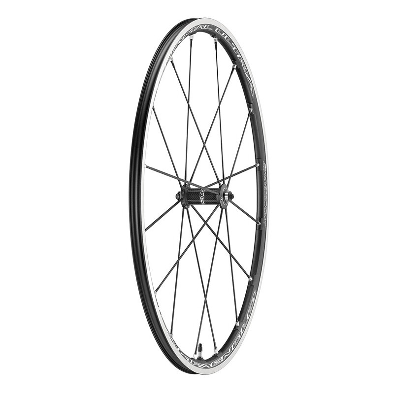 Campagnolo Shamal Ultra wheelset | Velodrome cycling