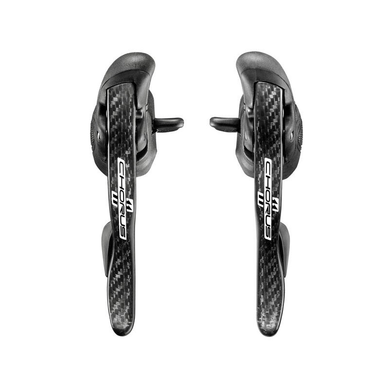 Campagnolo Chorus Ergopower Ultrashift 11S shifters | Velodrome...