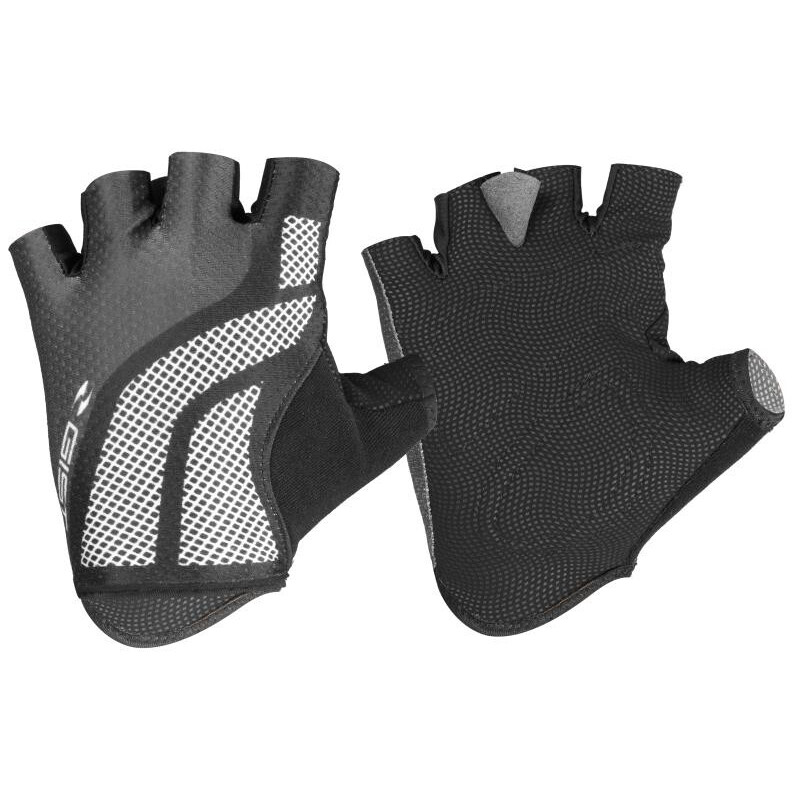 Gist 3D summer gloves | Velodrome cycling