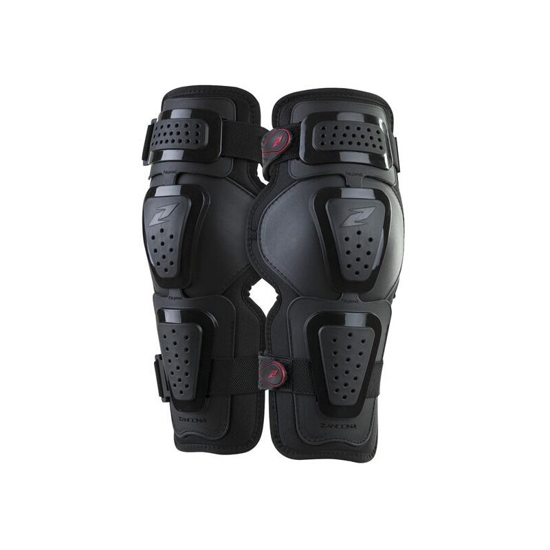 Zandonà hard elbow pad | Velodrome cycling shop