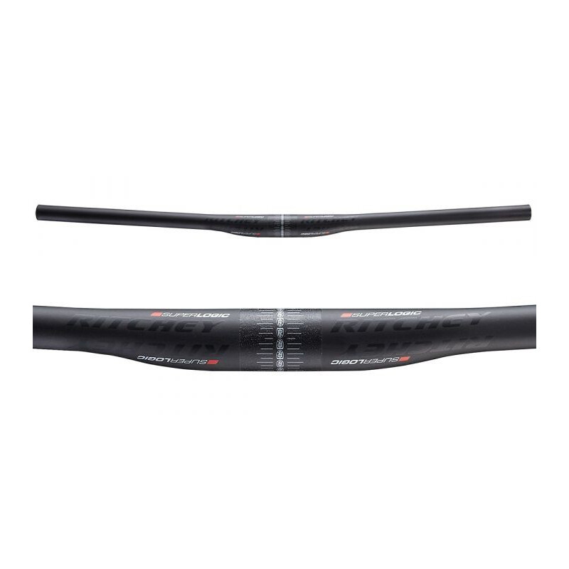 Ritchey Superlogic Flat handlebar | Velodrome cycling