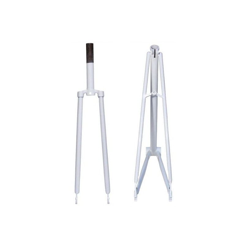 BRN Fixed joint steel frame set | Velodrome cycling shop