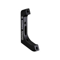 Shimano SM-MA-R160P/D Flat-Mount Adapter for Rear 160mm Rotor