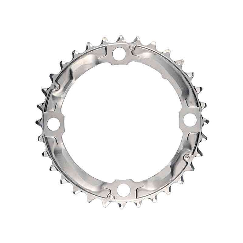 Shimano Deore 32T MTB chainring | Velodrome cycling shop