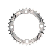 Shimano Deore 32T MTB chainring | Velodrome cycling shop