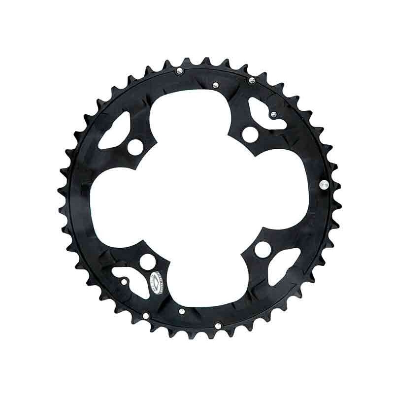 Shimano Deore 44T MTB chainring | Velodrome cycling shop