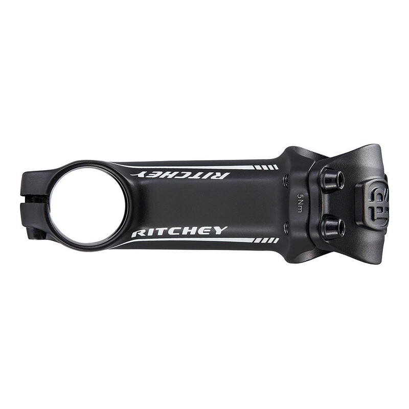 Ritchey Comp 4 Axis 30° stem | Velodrome cycling