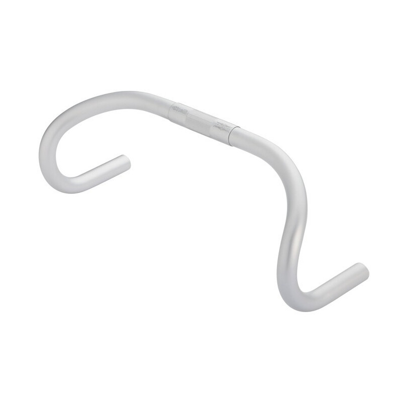 Cinelli Criterium Silver handlebar | Velodrome cycling