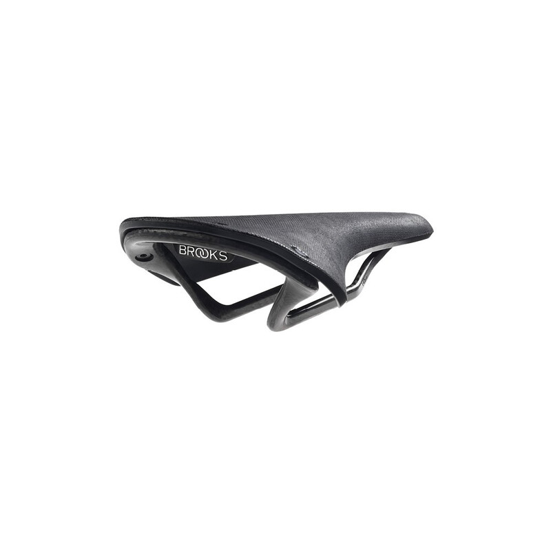 Brooks Cambium C13 145 saddle | Velodrome cycling shop