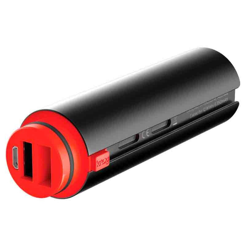 Knog PWR power bank 3350 Mah | Velodrome cycling shop