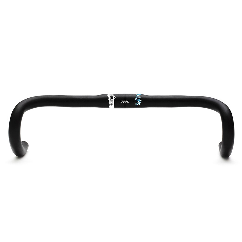 Cinelli Gravel Swamp handlebar | Velodrome cycling