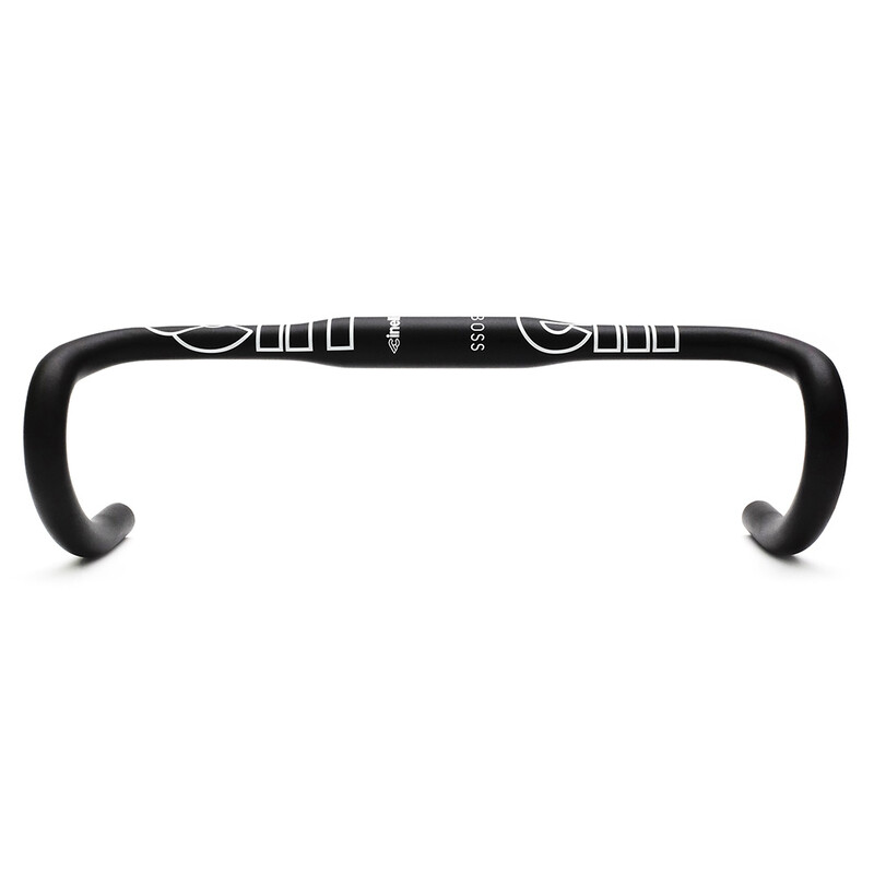 Cinelli Boss handlebar | Velodrome cycling