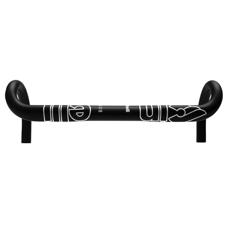 Cinelli Boss handlebar | Velodrome cycling