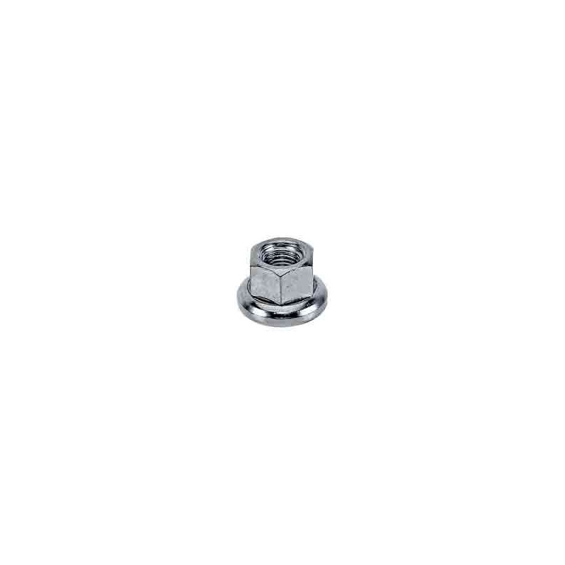 BRN front hub nut | Velodrome cycling shop