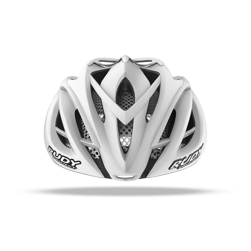 Rudy Project Racemaster Mips road bike helmet | Velodrome cycling