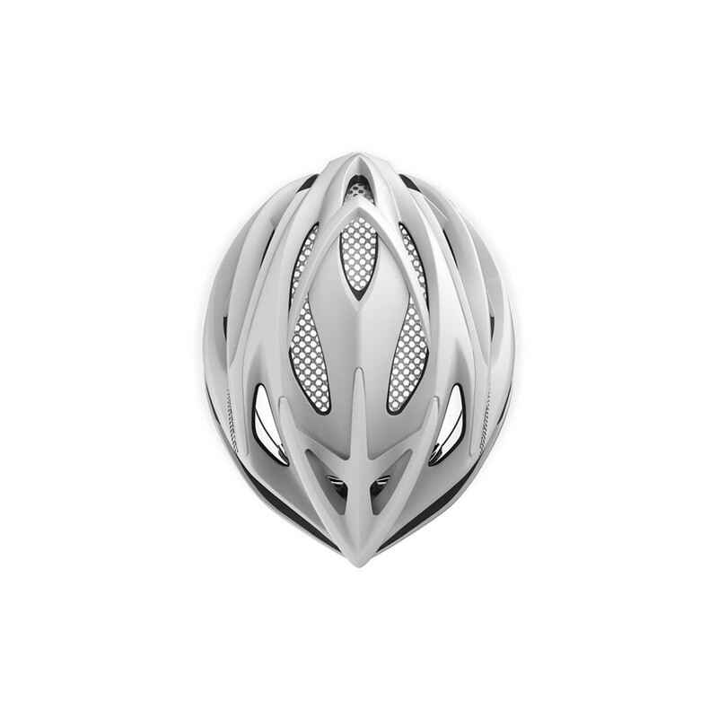 Rudy Project Racemaster Mips road bike helmet | Velodrome cycling