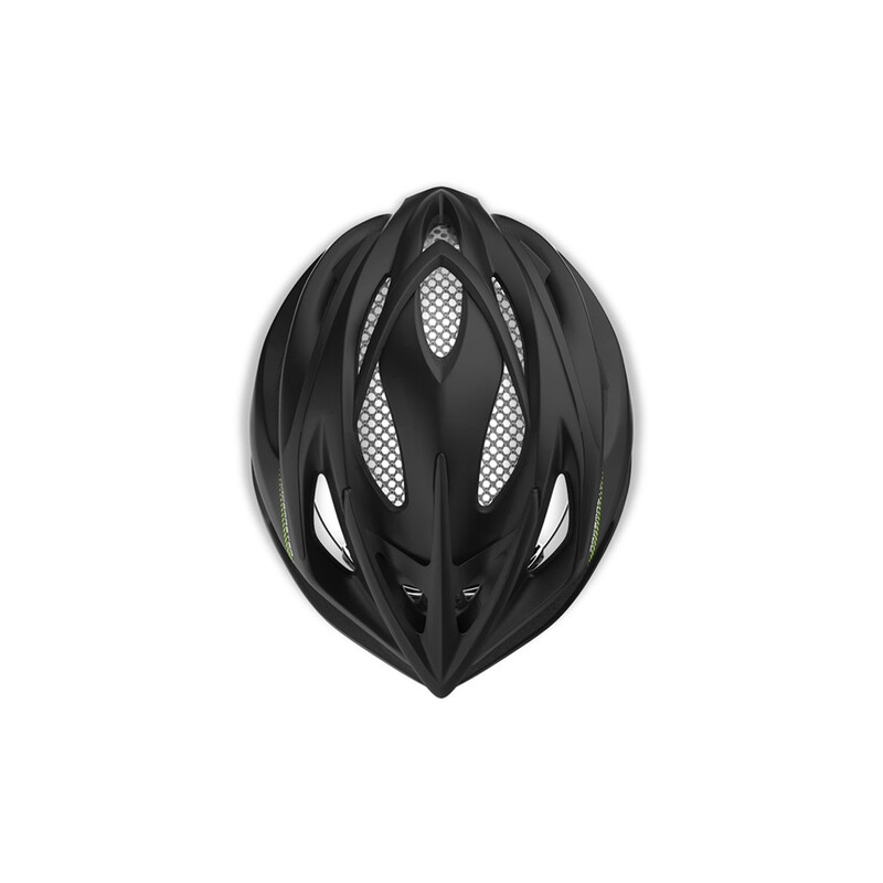Rudy Project Racemaster road bike helmet | Velodrome cycling