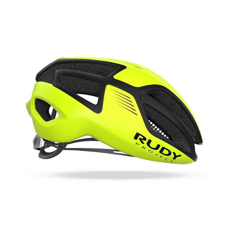Rudy Project Spectrum road bike helmet | Velodrome cycling