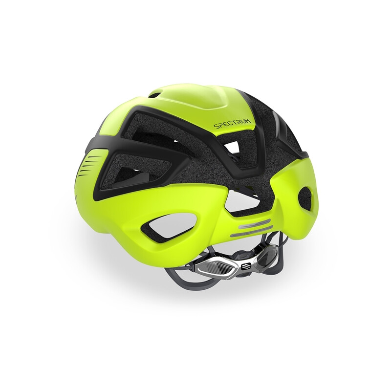 Rudy Project Spectrum road bike helmet | Velodrome cycling
