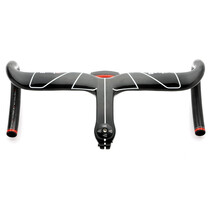 Cinelli Ram3 carbon handlebar | Velodrome cycling