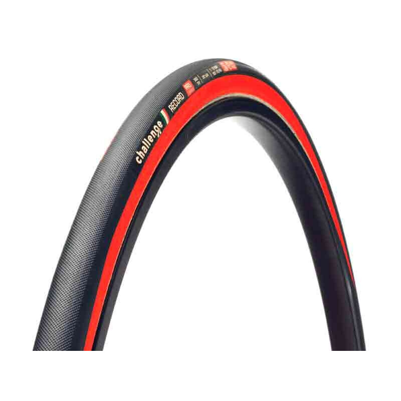 Challenge Record 28x22 tubular tyre | Velodrome cycling