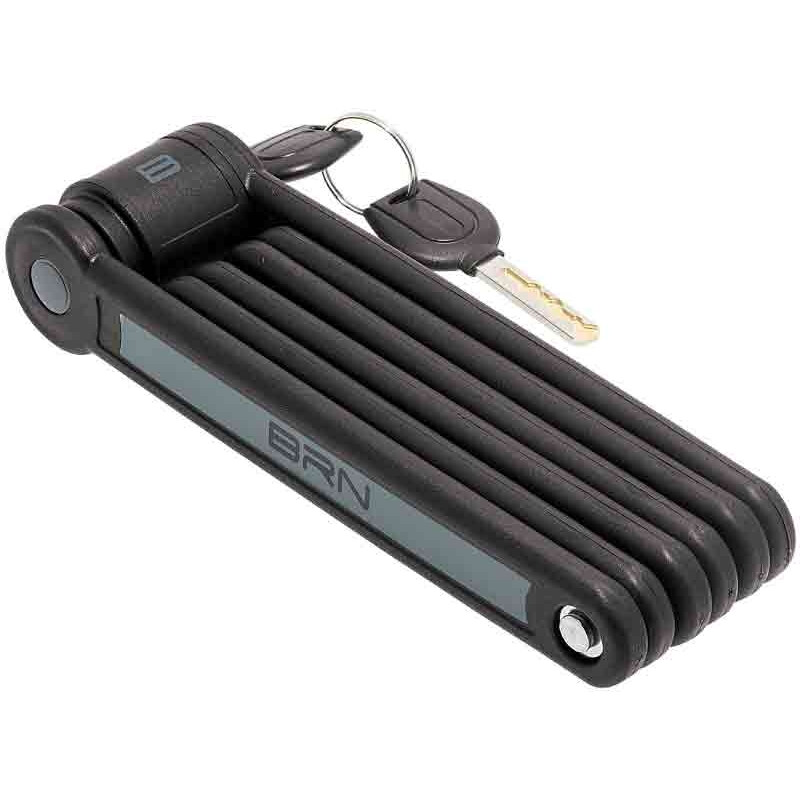 BRN Snake lock | Velodrome cycling shop