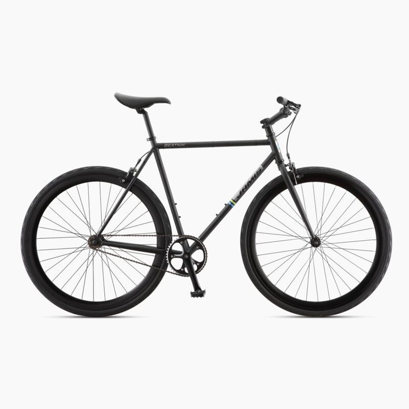 Bici urban fixed Jamis Beatnik | Velodrome cycling shop