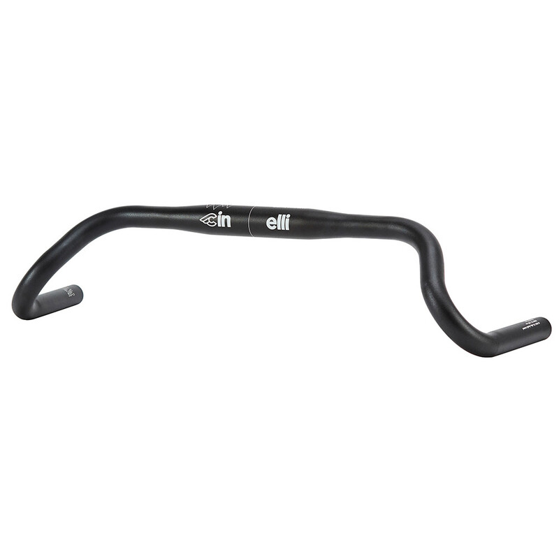 Cinelli Gravel Largo handlebar | Velodrome cycling