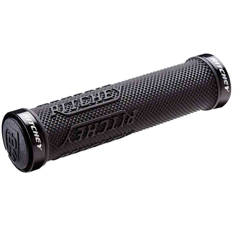 Ritchey WCS Truegrip X Locking grips | Velodrome cycling shop