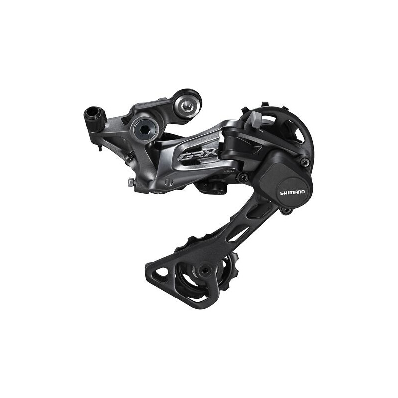 Shimano GRX RD-RX812 11 speed rear derailleur | Velodrome cycling