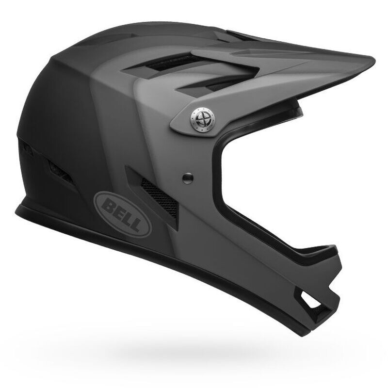 Casco enduro e BMX Bell Sanction | Velodrome cycling shop