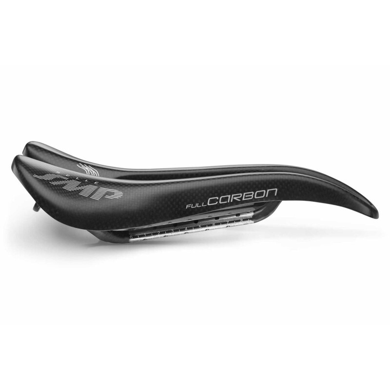 Sella SMP Full Carbon | Velodrome cycling shop