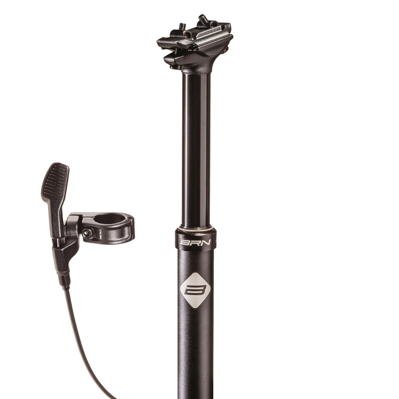 MTB dropper seatpost – Velodrome