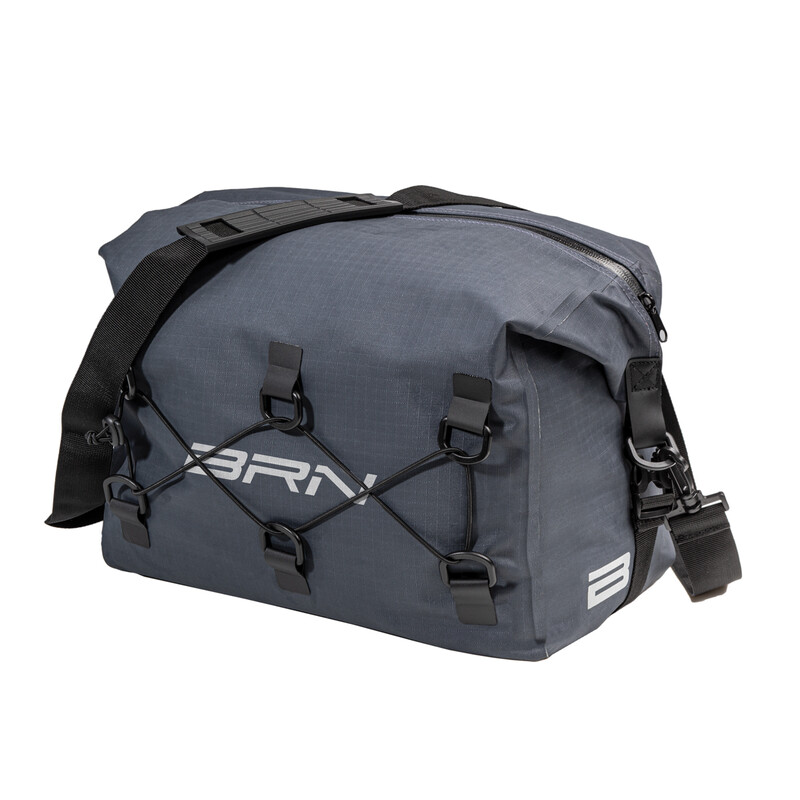 BRN bike travel rack bag | Velodrome cycling shop