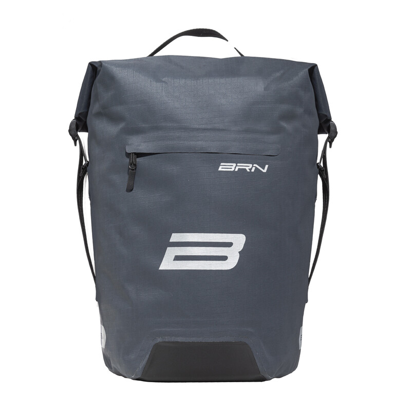 Borsa BRN bike travel posteriore | Velodrome cycling shop