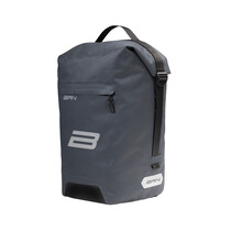 BRN bike travel Rear Panniers | Velodrome cycling shop