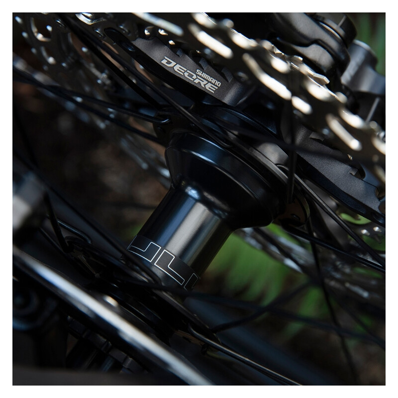 Shimano 29” WH-MT601 rear wheel | Velodrome cycling