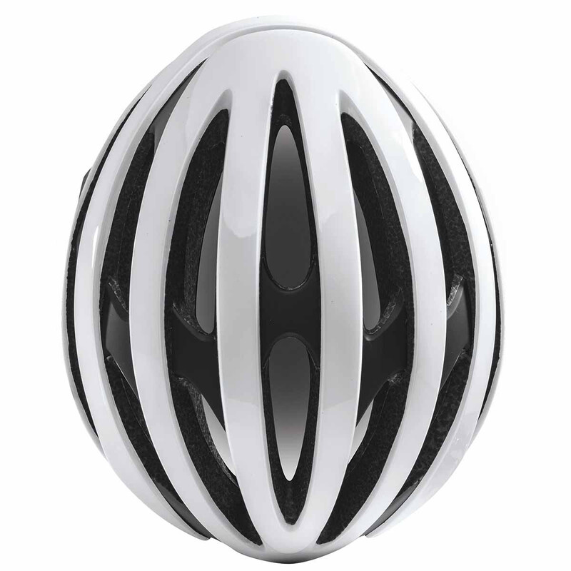 BRN Freccia road bike helmet | Velodrome cycling