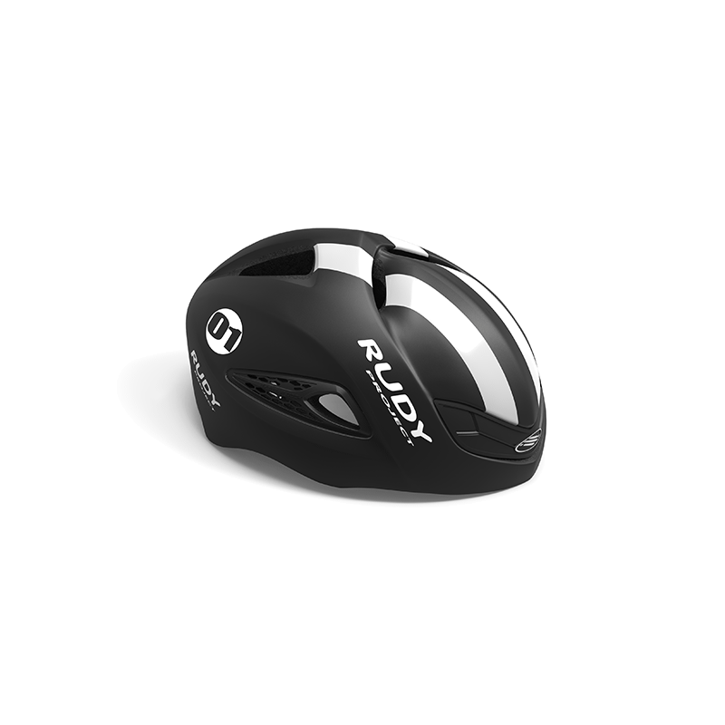 Rudy Project Boost 01 road bike helmet | Velodrome cycling