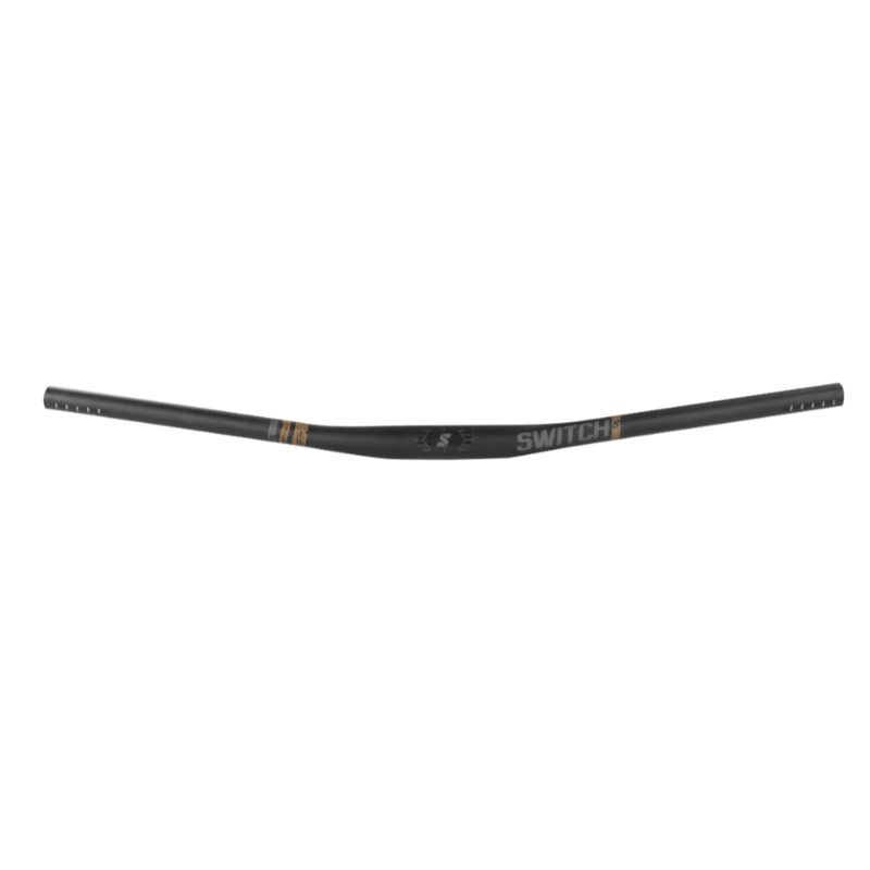 Manubrio Switch Lite flat alu| Velodrome...