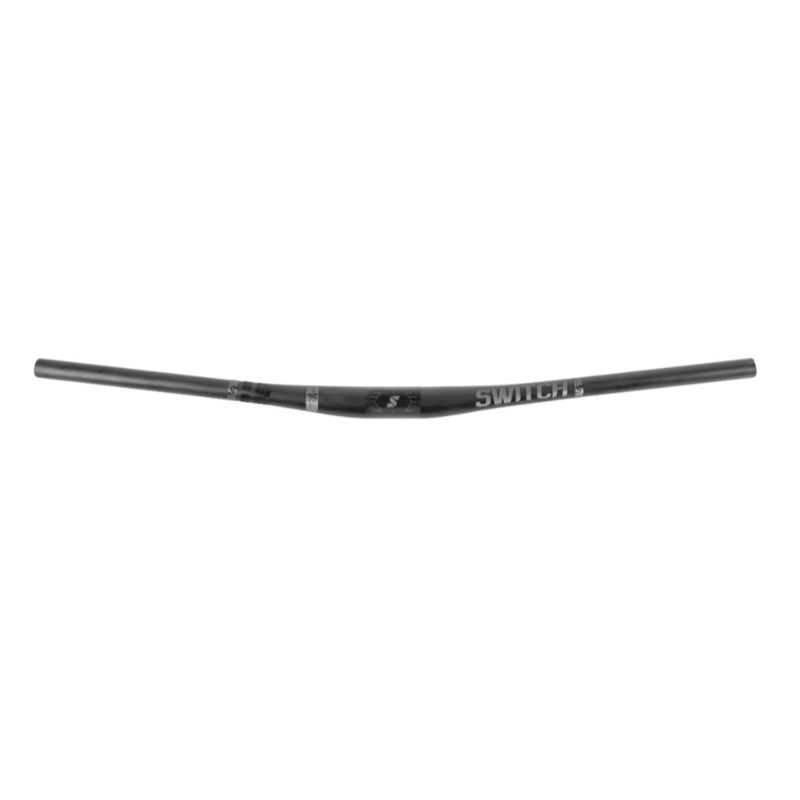 Switch Flip alu 35 MTB handlebar | Velodrome cycling