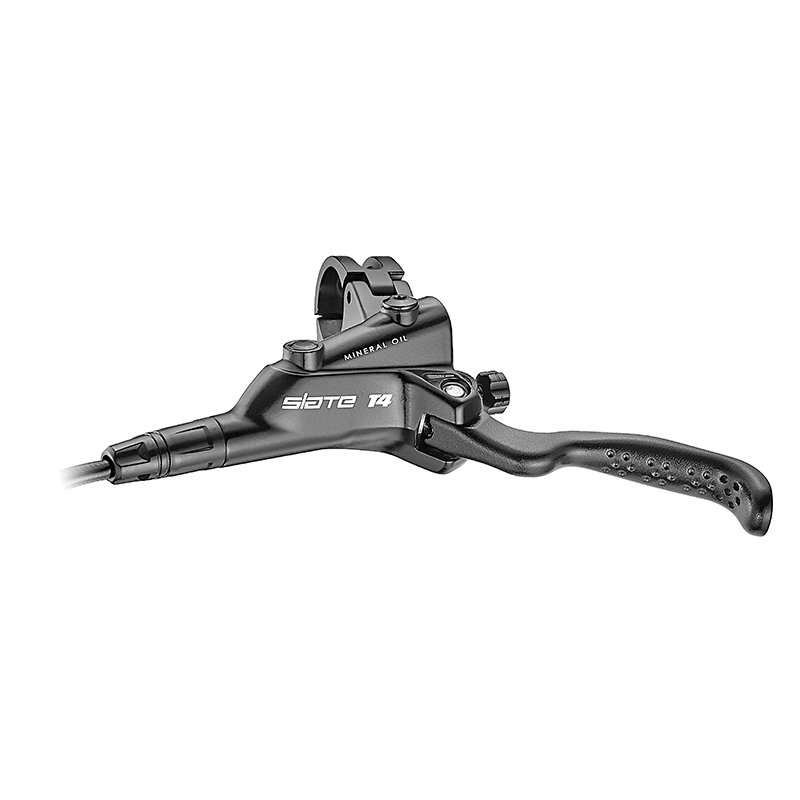 TRP Slate T4 Trail HD-M806 hydraulic disc brake set